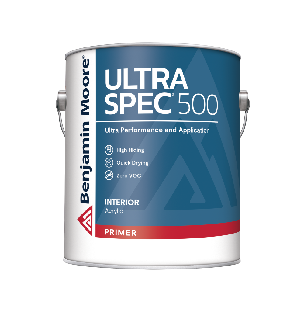Ultra Spec 500 All Purpose Primer - Airdrie Paint and Blinds